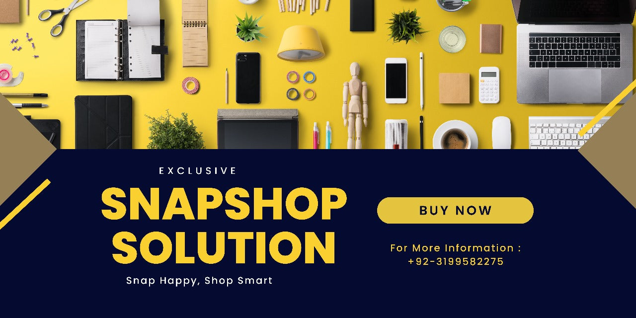 Snap Shop
